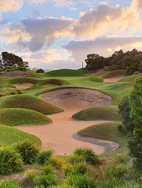 Nepean Country Club | Eagle Ridge Golf Course | Activity